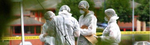 How to Become a Crime Scene Investigator (CSI) - Steps & Requirements