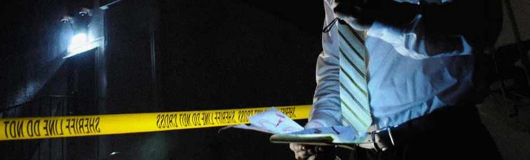 How to Become a Detective or PI - Steps & Education Required