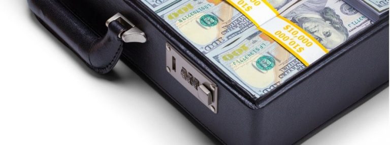 What is Embezzlement? Case Studies & Degrees to Fight Financial Crime