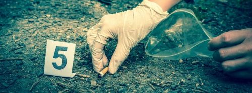 A History of Forensic Science: Important Inventions & Discoveries