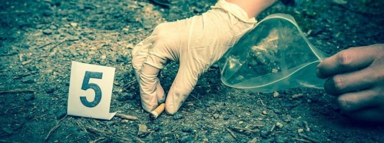 A History of Forensic Science: Important Inventions & Discoveries