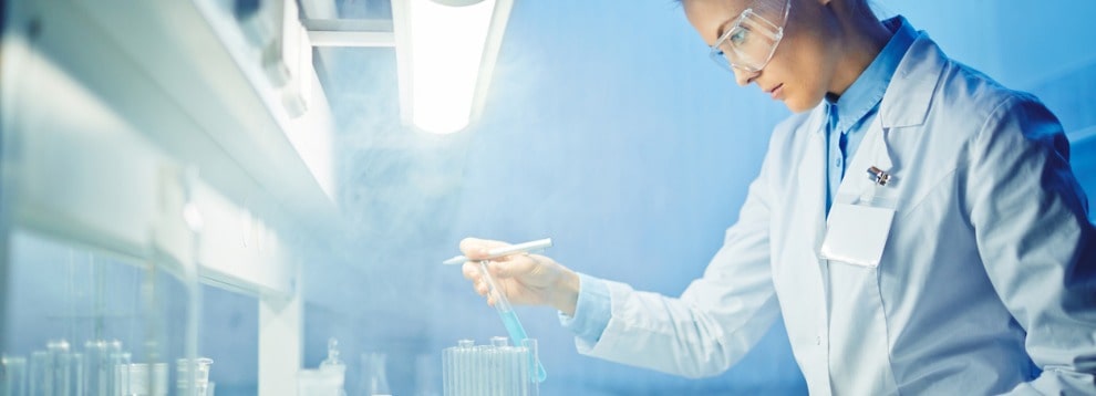 Forensic Toxicologist Career Outlook & Education Requirements